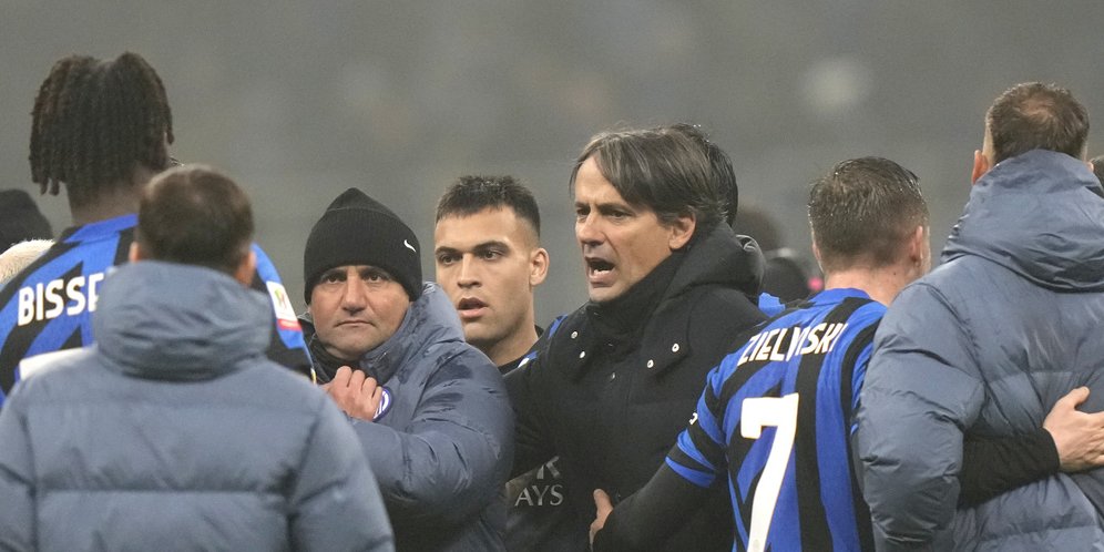 Prediksi Feyenoord vs Inter Milan 6 Maret 2025