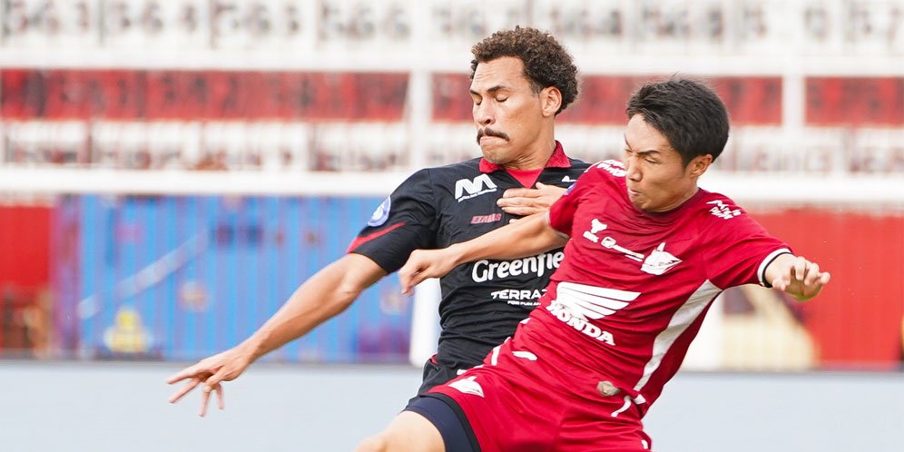 Hasil BRI Liga 1 2024/2025, Arema FC vs PSM Makassar: Skor 1-1 - Bola.net