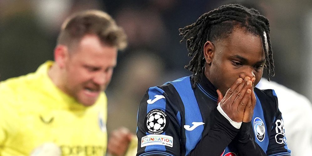 Manchester United Seriusi Transfer Ademola Lookman - Bola.net