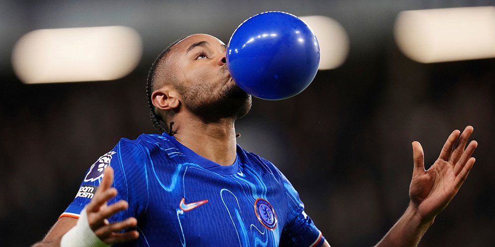 Rapor Pemain Chelsea Saat Hantam Southampton 4-0: Semuanya Gacor ...