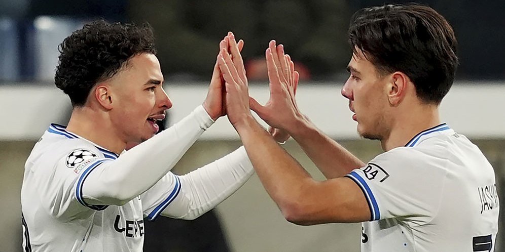 Link Live Streaming Club Brugge vs Aston Villa - Liga Champions/UCL