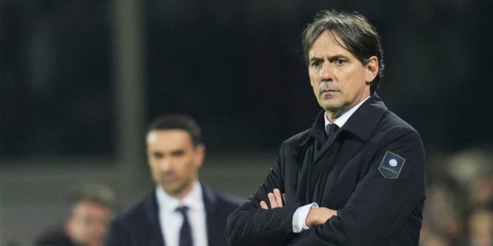 Inter Milan Dihajar Fiorentina: Kekalahan Terburuk di Era Simone ... Inter Milan Dihajar Fiorentina: Kekalahan Terburuk di Era Simone ...