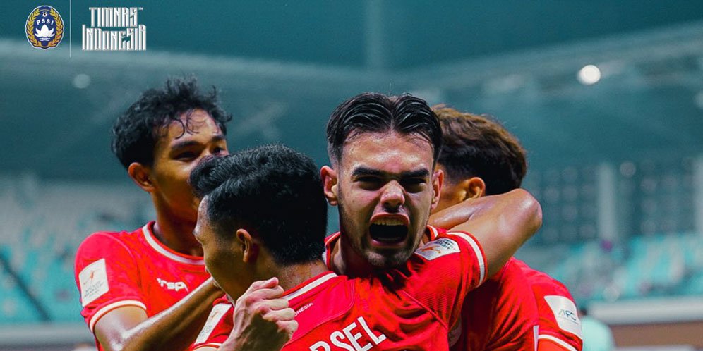 Live Streaming RCTI dan GTV: Timnas Indonesia U-20 vs Yaman - Piala Asia U-20 2025 - Bola.net