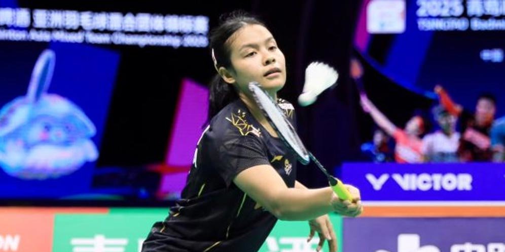 Jadwal Siaran Langsung Perempat Final Badminton Asia Mixed Team Championships 2025 Hari Ini di ...