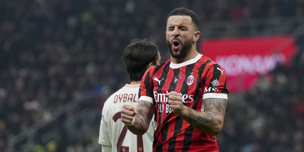 Tok! AC Milan Putuskan untuk Pulangkan Kyle Walker ke Manchester City ...