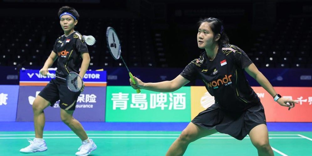 Jadwal Lengkap Kejuaraan Asia Beregu Campuran 2025, 11-16 Februari 2025 - Bola.net