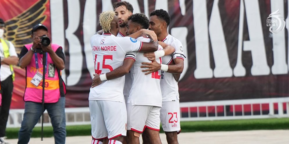 Malut United Sambut BRI Super League 2025/2026: Penuh Bintang, Calon ...