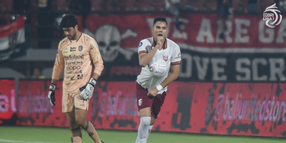 Prediksi BRI Liga 1: Borneo FC vs PSS Sleman 2 Februari 2025 - Bola.net