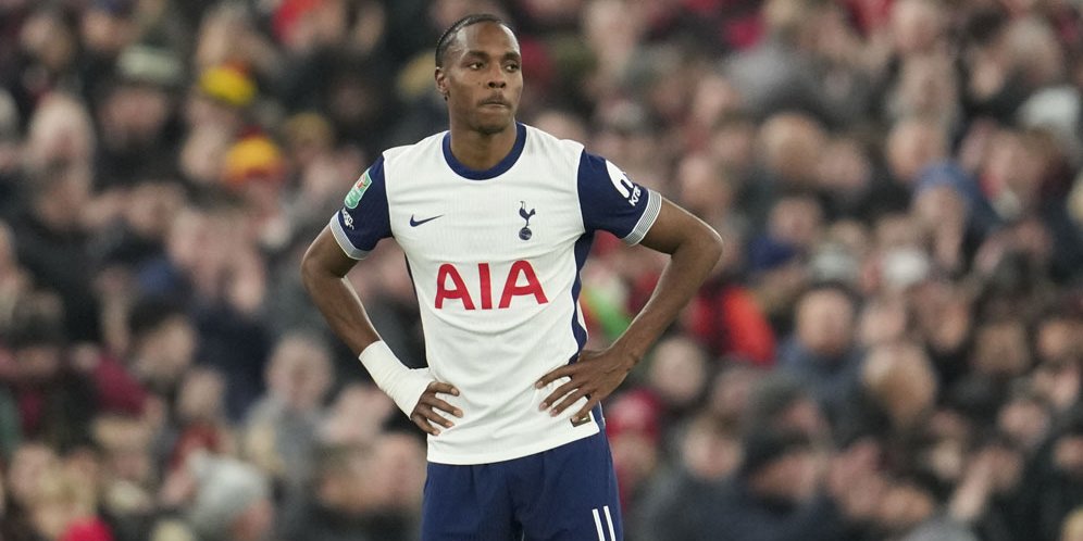 MU Disebut Blunder Gagal Dapatkan Mathys Tel, Kok Bisa? - Bola.net