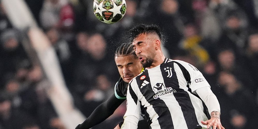 Link Live Streaming PSV Eindhoven vs Juventus - Liga Champions/UCL ...