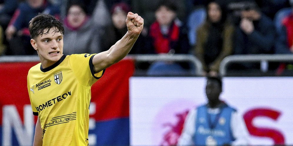 Inter Milan Serius Incar Leoni, Siap Tikung AC Milan dan Juventus ...