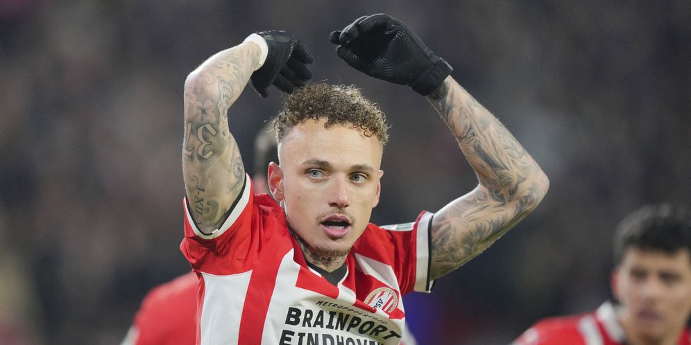 Link Live Streaming PSV Eindhoven vs Arsenal - Liga Champions/UCL