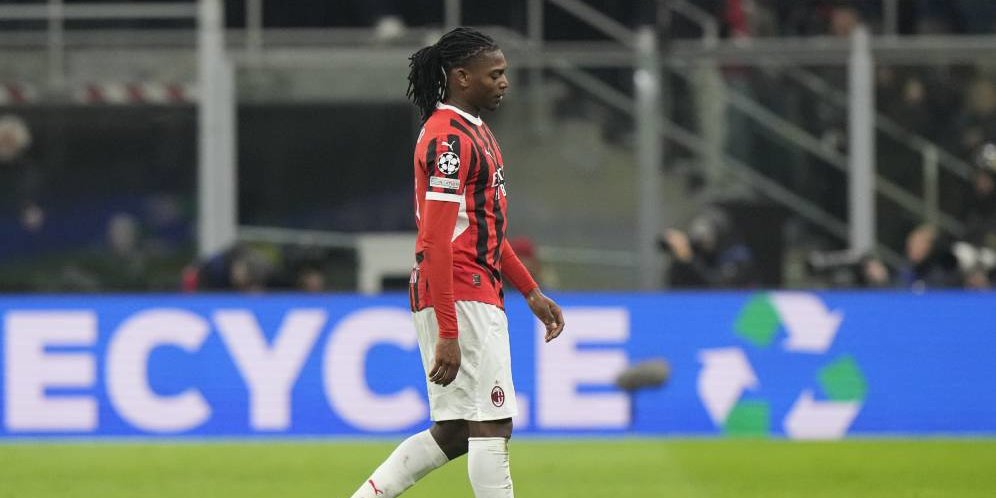 Dua Wakil Italia Tersingkir dari Liga Champions - Bola.net