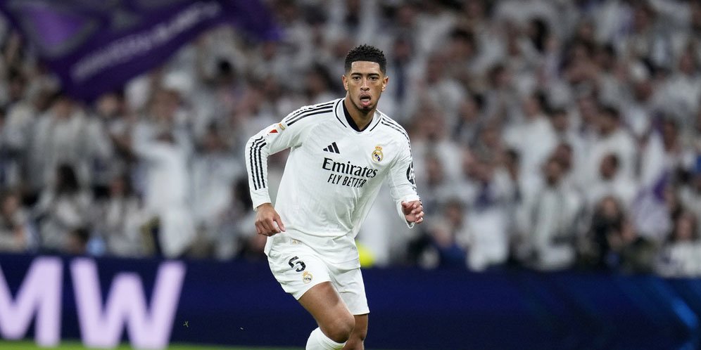 Ada Man City vs Real Madrid, Jadwal Leg Pertama Play-off Liga Champions ...