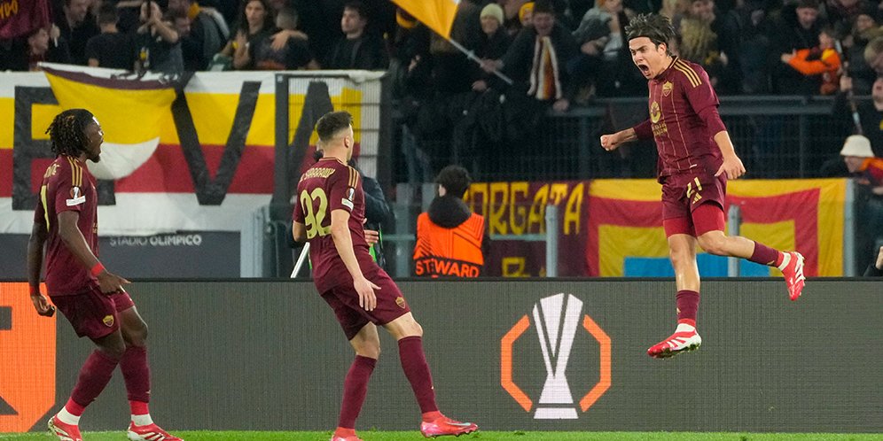 Link Live Streaming AS Roma vs Athletic Bilbao - Liga Europa/UEL - Bola.net