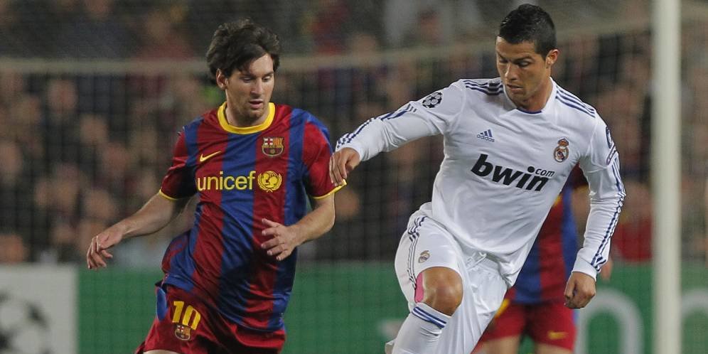 Kumpulan Berita Neymar Terbaru - Bola.net