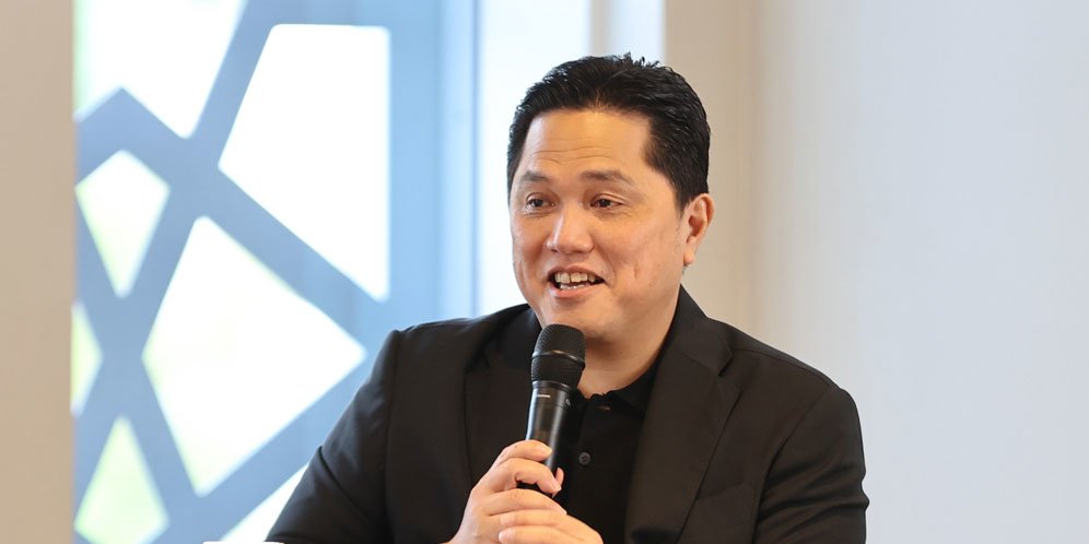 Erick Thohir Sanggah Kabar Indra Sjafri Latih Timnas Indonesia U-23 di ... Erick Thohir Sanggah Kabar Indra Sjafri Latih Timnas Indonesia U-23 di ...