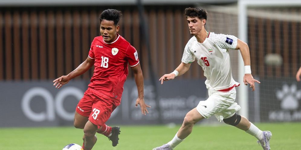Nonton Timnas Indonesia U-20 vs Uzbekistan, Live Streaming RCTI dan GTV