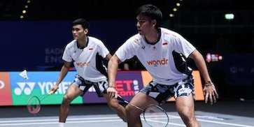 Jadwal Lengkap Orleans Masters 2025, 4-9 Maret 2025 - Bola.net
