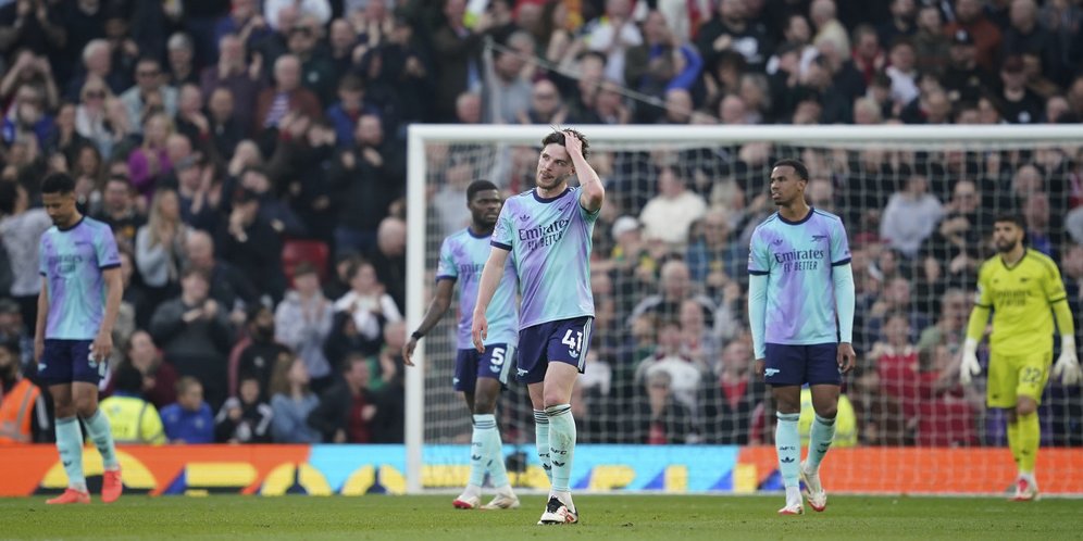 Arsenal Punya Striker Incaran Baru, Tapi Merekrutnya Sepertinya Bakal ...