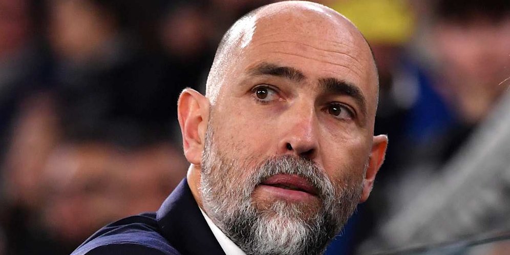 Profil Igor Tudor: Kembalinya Sang Mantan ke Juventus - Bola.net