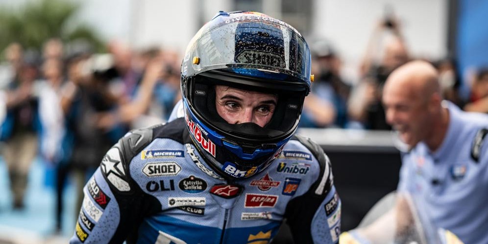 Klasemen Sementara MotoGP 2025 Usai Seri Austin, Amerika Serikat - Bola.net