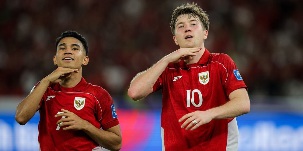 Di Balik Selebrasi Head High Ole Romeny: Maknanya Ternyata Dalem Banget! - Bola.net