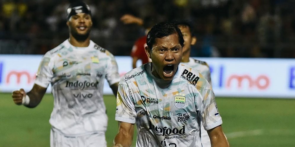 Update Klasemen Terbaru BRI Liga 1: Persib Bandung Unggul 8 Poin, Semakin Mendekat Menuju Juara ...