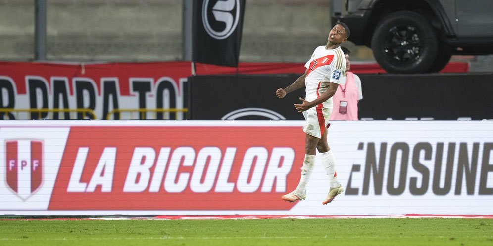 Prediksi Venezuela vs Peru 26 Maret 2025 - Bola.net