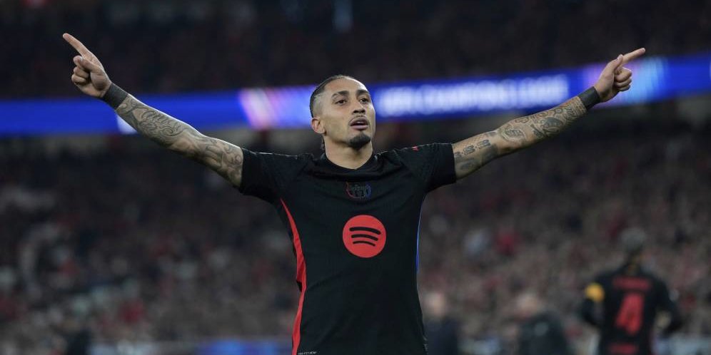 Mohamed Salah Bukan Satu-satunya Favorit Ballon dOr 2025, Masih Ada ...