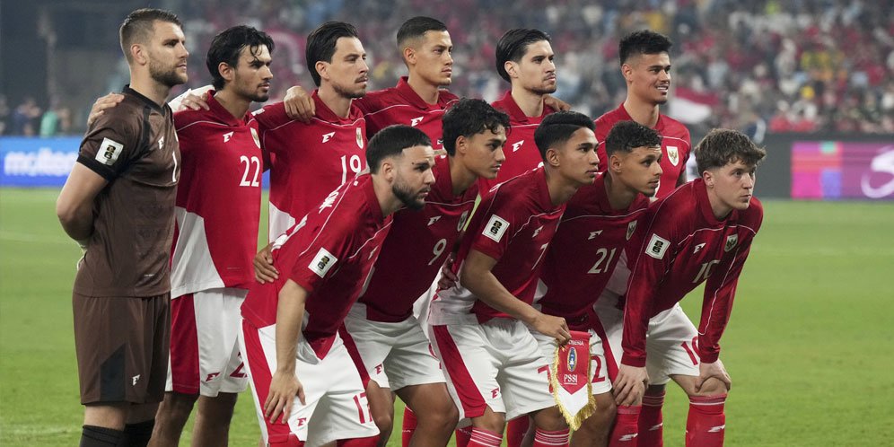 Bos Bahrain Terkejut dengan Gencarnya Program Naturalisasi Timnas ...