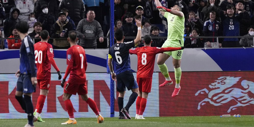 Optimisme Timnas Bahrain Curi Poin di Jakarta - Bola.net