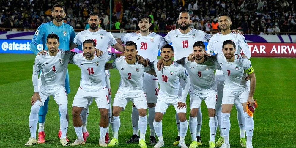 Hasil Lengkap Kualifikasi Piala Dunia 2026 Zona Asia Tadi Malam: Timnas ...
