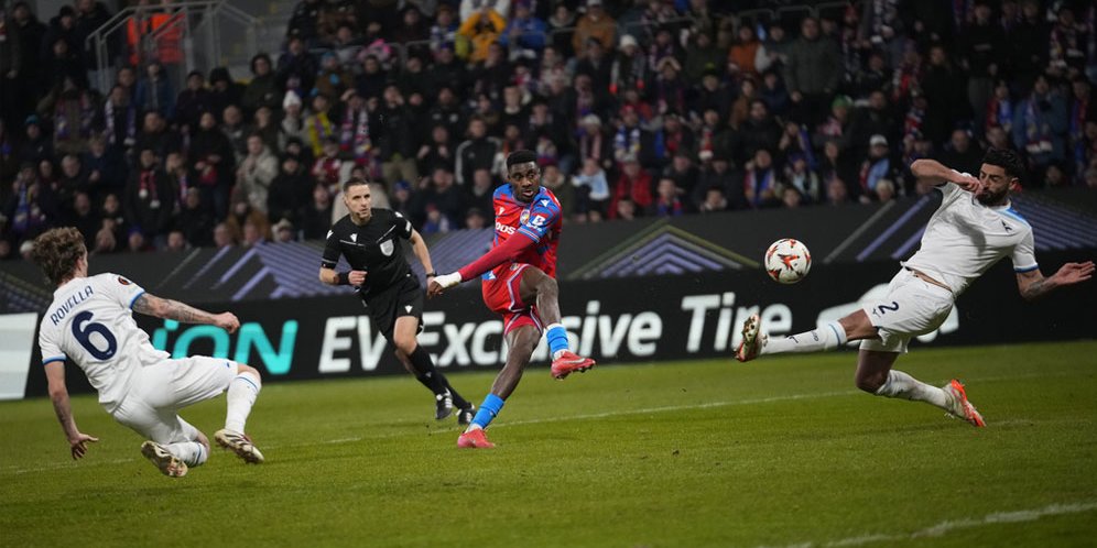 Prediksi Lazio vs Viktoria Plzen 14 Maret 2025 - Bola.net