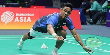 Link Live Streaming Indonesia Masters 2025 di BWF TV, 21-26 Januari 2025 - Bola.net