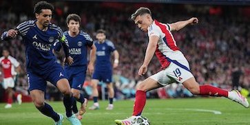 Profil Calvin Verdonk: Biodata dan Posisi Bermain - Bola.net