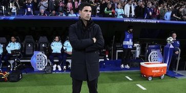 Liga Champions 2024/2025 Disiarkan di TV Apa? - Bola.net