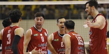 Hasil Lengkap dan Klasemen Babak Final Four PLN Mobile Proliga 2025 - Bola.net