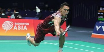 Link Live Streaming Indonesia Masters 2025 di BWF TV, 21-26 Januari 2025 - Bola.net