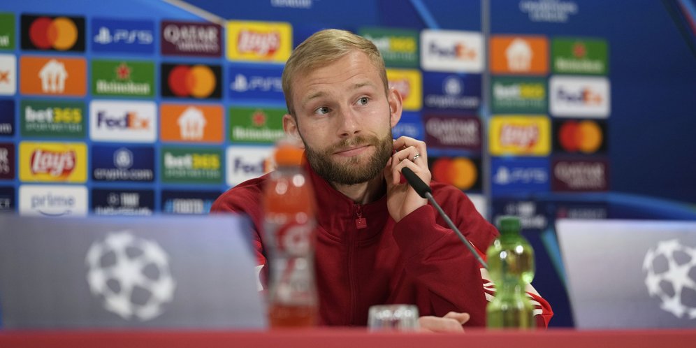 Inter Milan itu Tim Kuat, Tapi Bayern Munchen Bisa Kalahkan Mereka ...