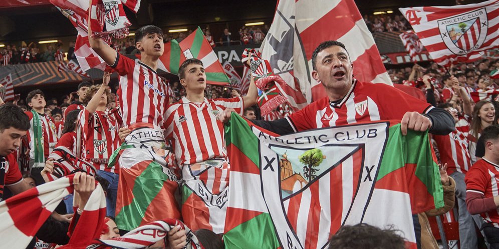 Bagan Semifinal Liga Europa 2024/2025, Siapa Lawan Siapa?