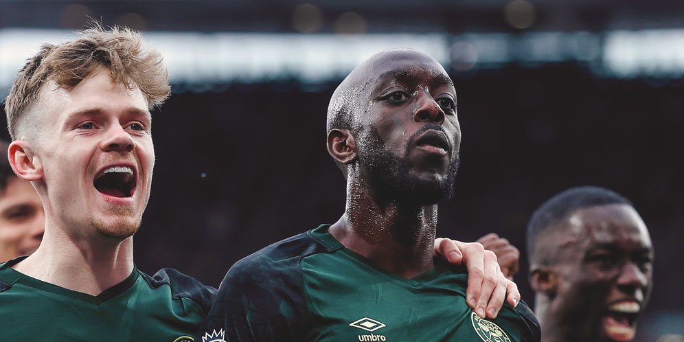 Man of the Match Arsenal vs Brentford: Yoanne Wissa - Bola.net