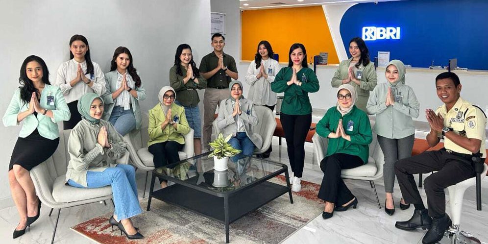 Optimalkan Layanan Digital, BRI Regional Office Malang Tetap Maksimal ...