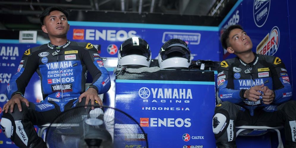 Turunkan 4 Rider, Yamaha Racing Indonesia Siap Hadapi Seri Pembuka ARRC 2025 di Sirkuit Buriram ...