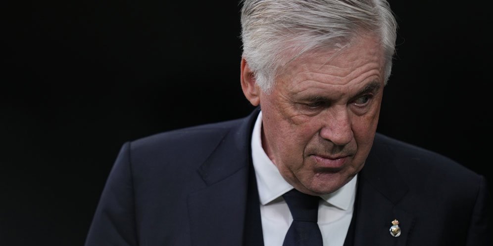 Ronald Koeman Bela Carlo Ancelotti Jelang Final Copa del Rey 2025 ... Ronald Koeman Bela Carlo Ancelotti Jelang Final Copa del Rey 2025 ...