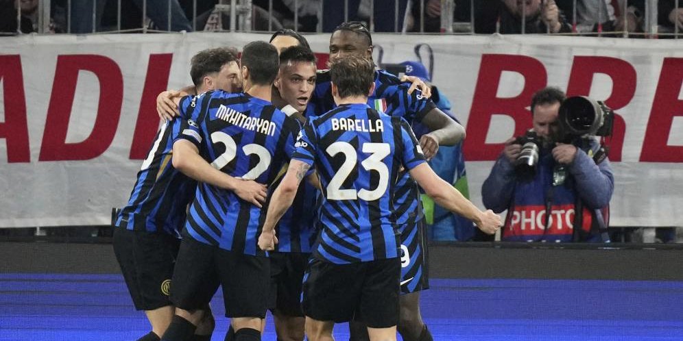 Prediksi Inter Milan vs Cagliari 12 April 2025 - Bola.net