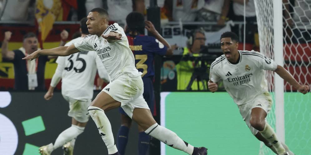 Kumpulan Berita Berita Real Madrid Terbaru - Bola.net