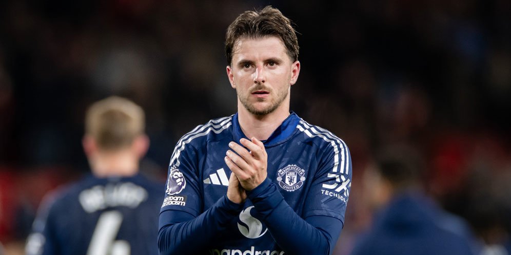 Lyon vs Manchester United: Mason Mount Starter, Kobbie Mainoo Comeback ...