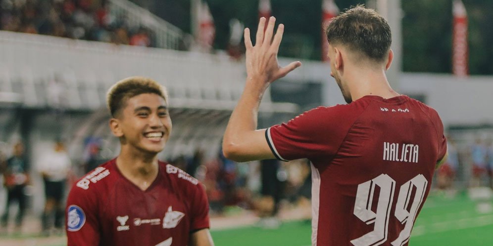 Prediksi BRI Liga 1: Borneo FC vs PSM Makassar 18 April 2024