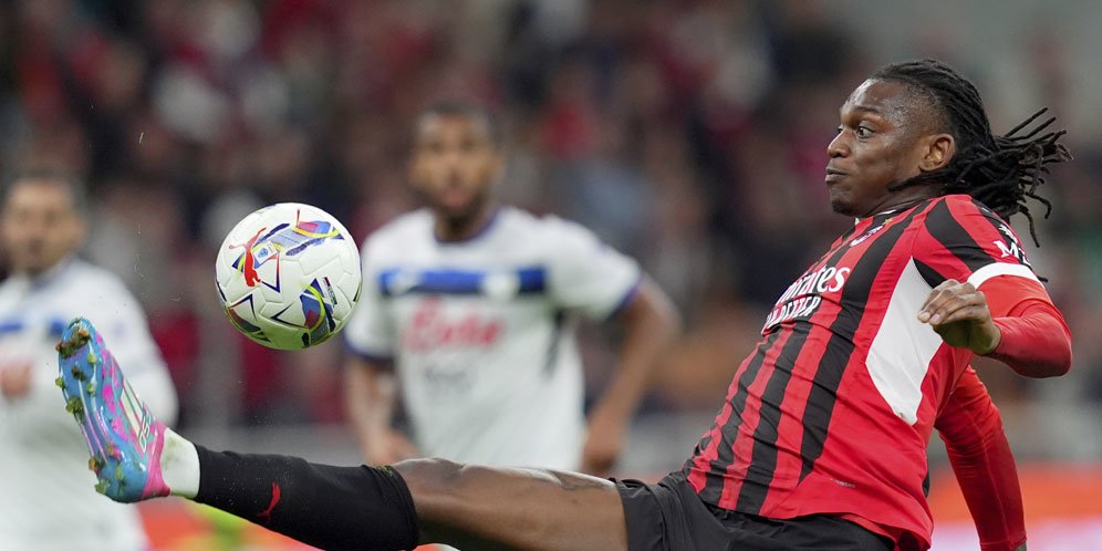 Kekalahan AC Milan Dari Atalanta Itu Sulit Dijelaskan - Bola.net
